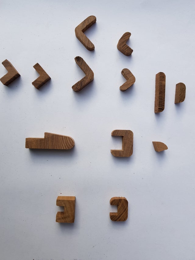 Burmese Teak Trims and Mouldings | Global Teak Quality Burmese Marine ...